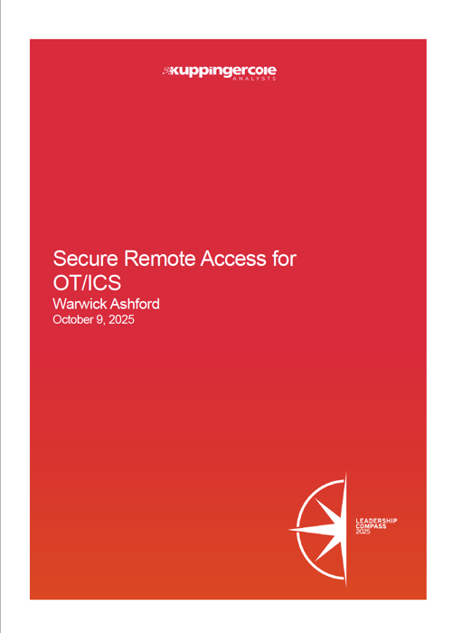 Gartner's Critical Capabilities for PAM Download | SSH