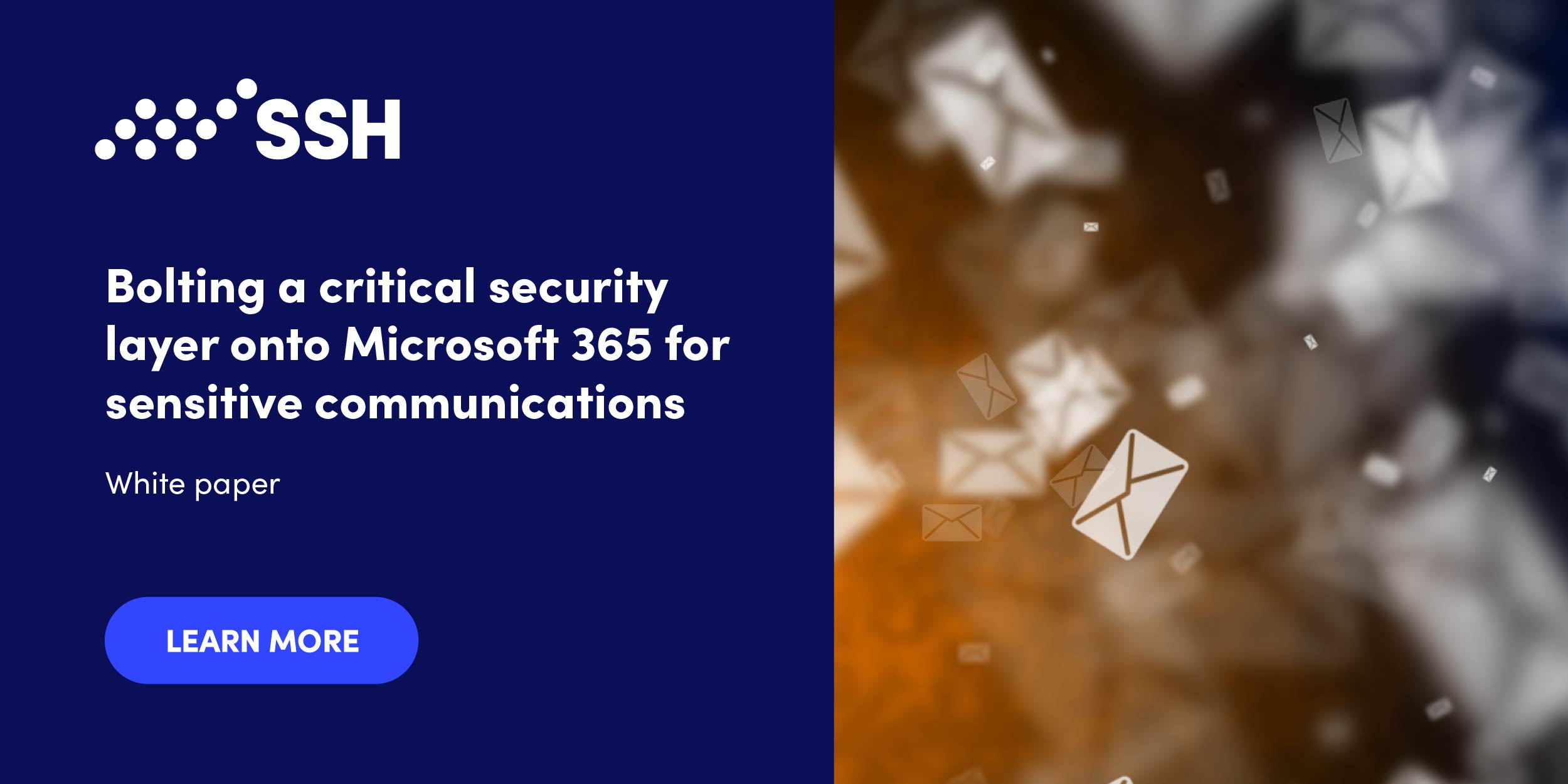 Guide to Microsoft 365 Email Security | SSH
